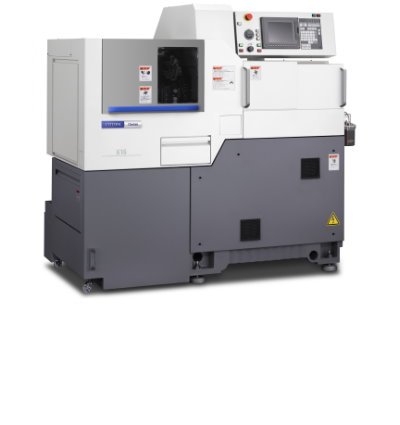 Citizen CNC Machines | Sales & Service