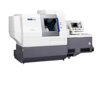 Citizen CNC Machines | Sales & Service