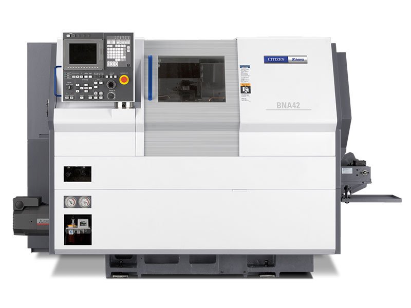 Miyano CNC Machines | Sales & Service