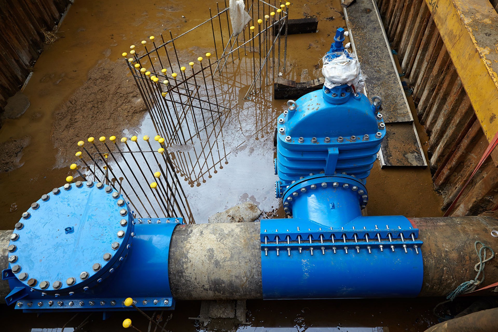 Wellpoint Dewatering For Your Site By MCB Dewatering Ltd