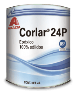 Alterec - Pinturas y recubrimientos industriales.