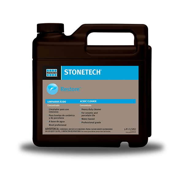 Alterec | Cuidado de piedras naturales Stonetech®