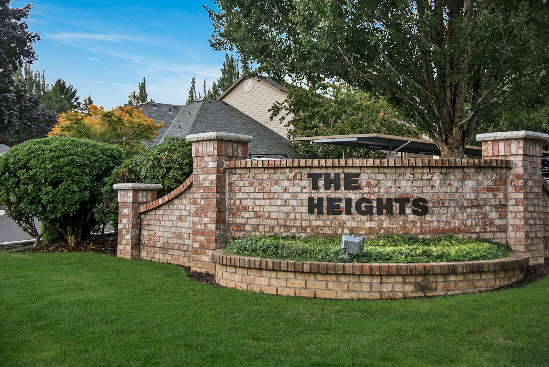 Photo Gallery - The Heights Apartments