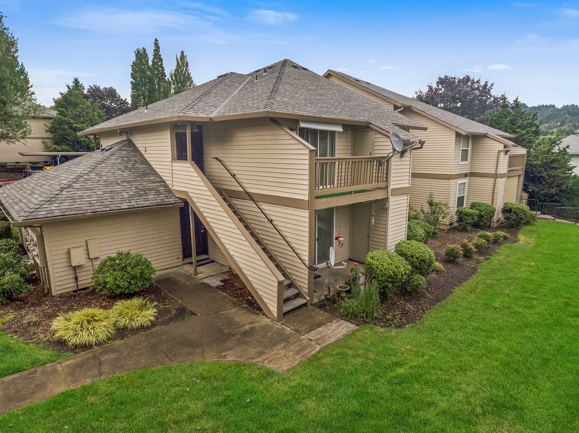 Photo Gallery - The Heights Apartments