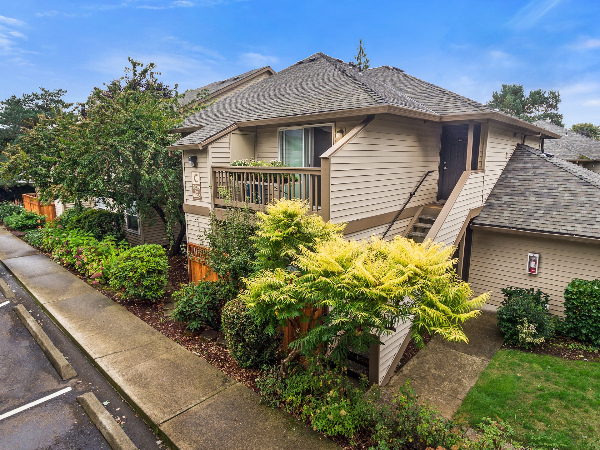 Photo Gallery - The Heights Apartments