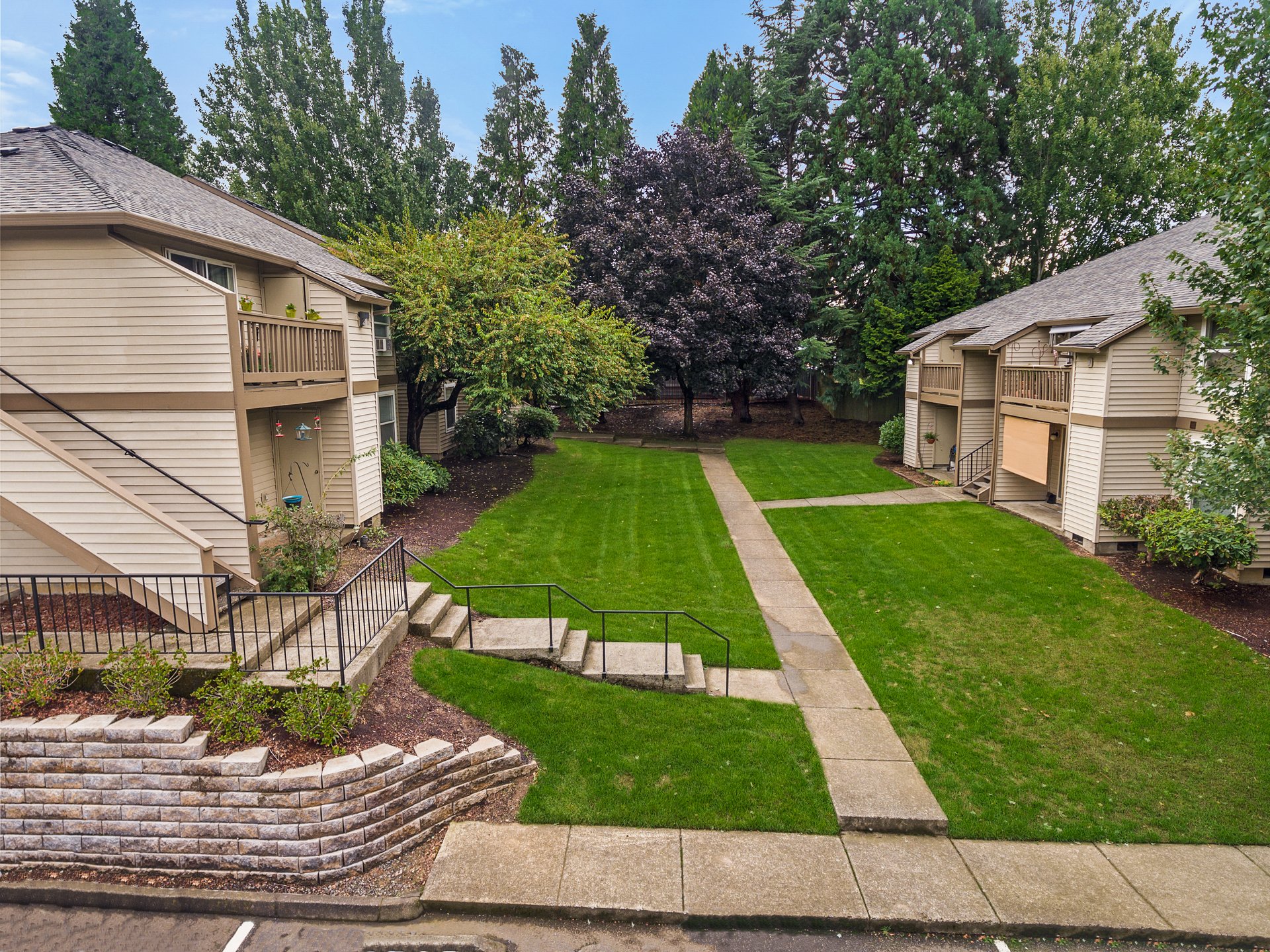 Photo Gallery - The Heights Apartments