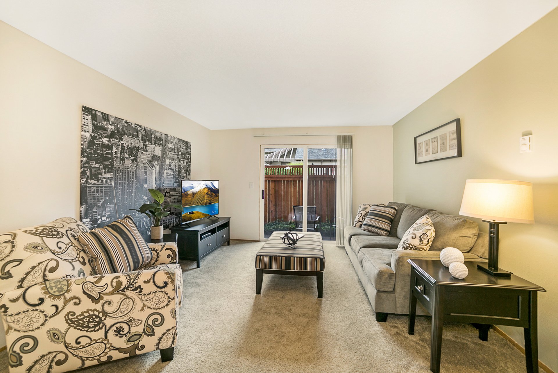 Photo Gallery - The Heights Apartments