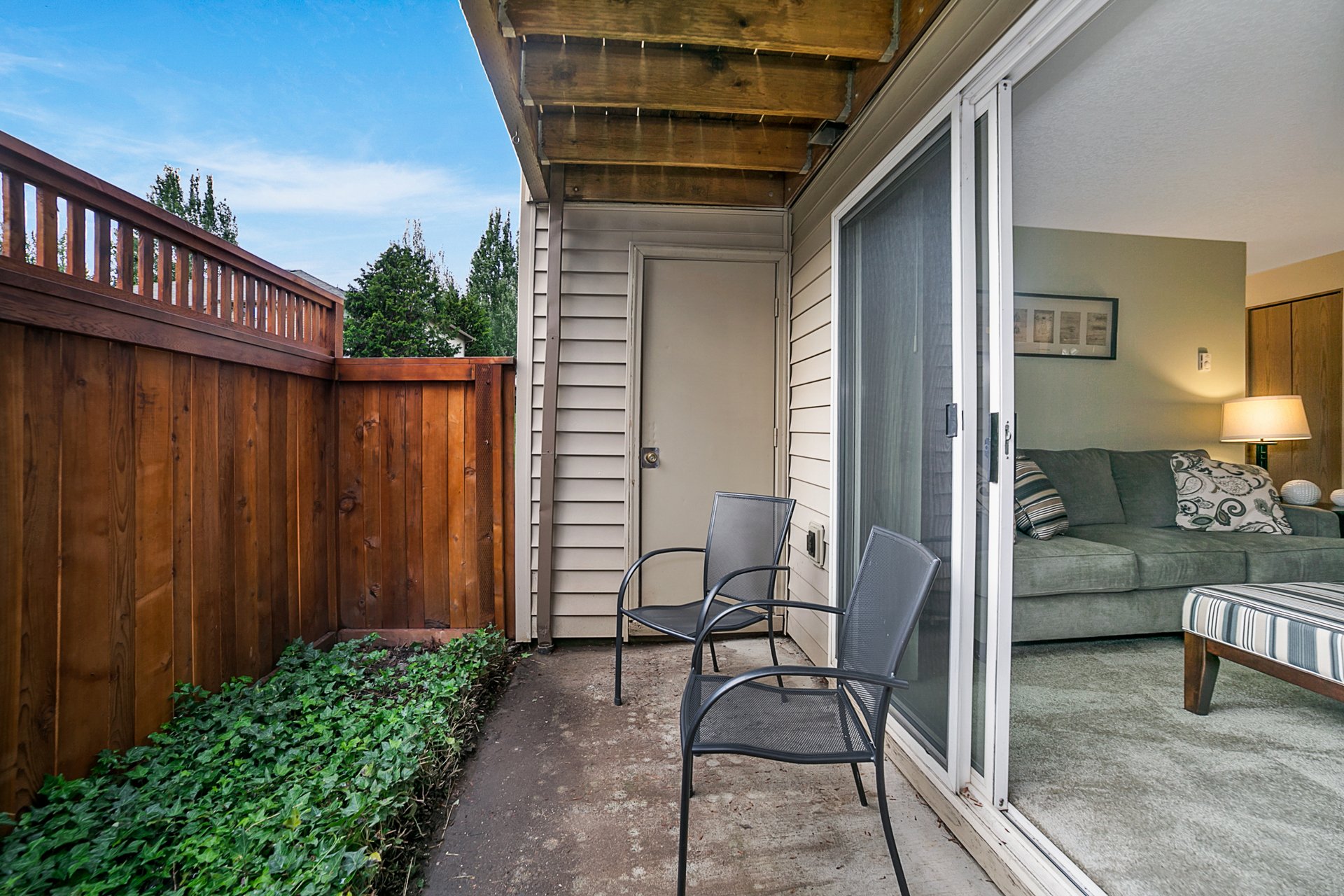 Photo Gallery - The Heights Apartments