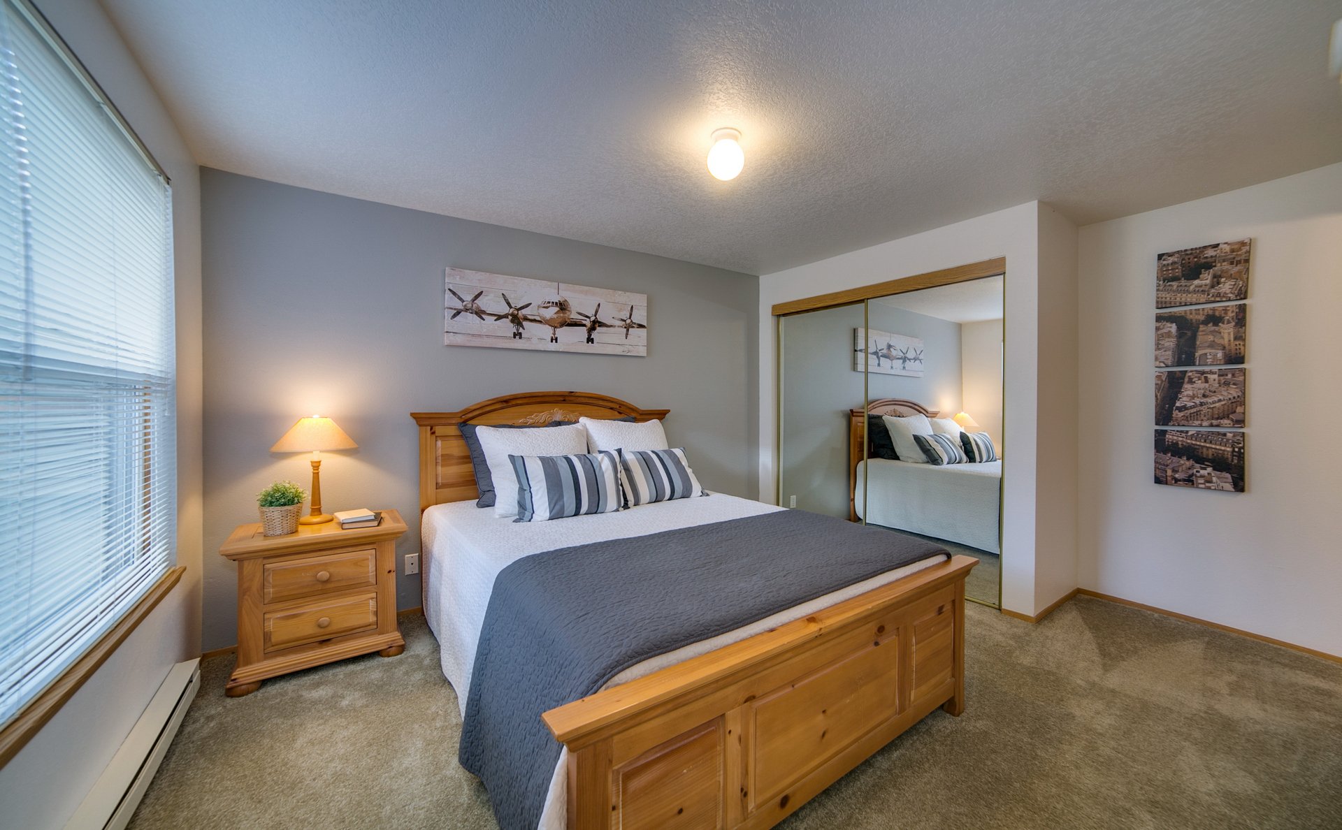 Photo Gallery - The Heights Apartments