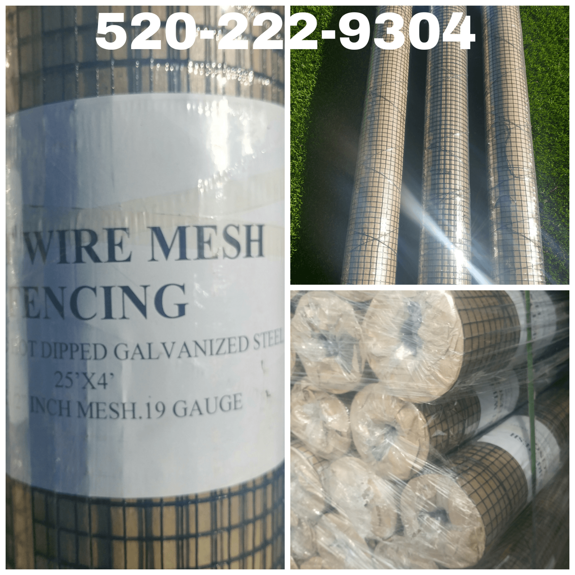 Hardware Cloth | Welded Wire Mesh | Phoenix, AZ