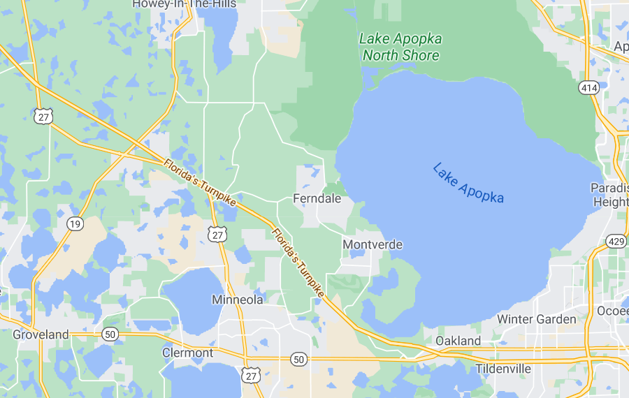 Irrigation | Ferndale, FL | 352-394-2321