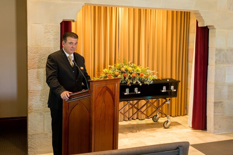 Pre-Paid Funerals | RJ Sidney Craig Funeral Directors