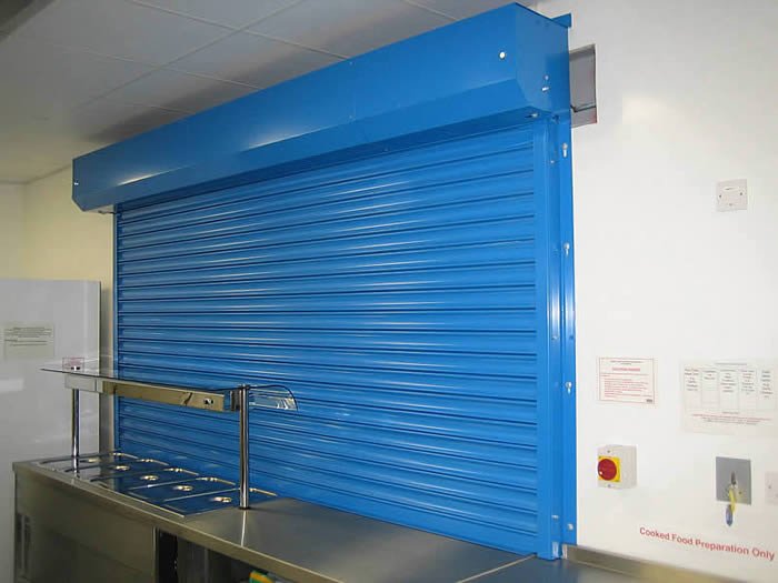 A1 Shutters & Doors | Projects