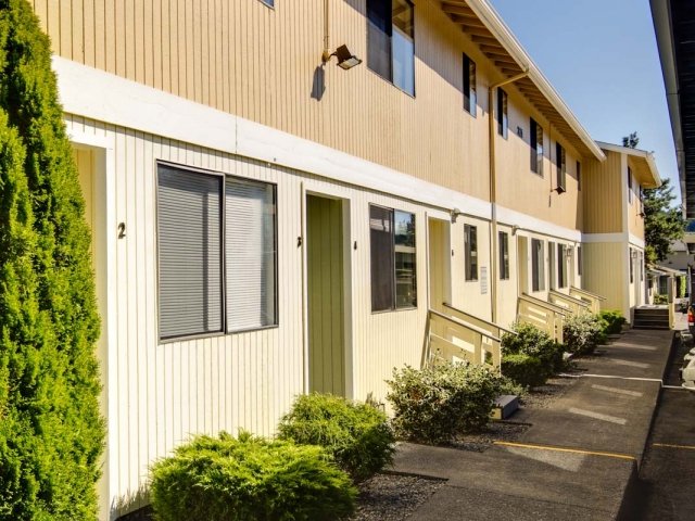 Details for Inland Village Apartments in North Bend, Oregon