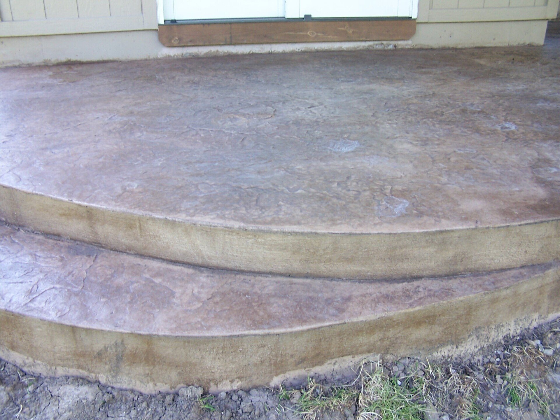 Patio Pictures | Picture of Patios | Second Nature