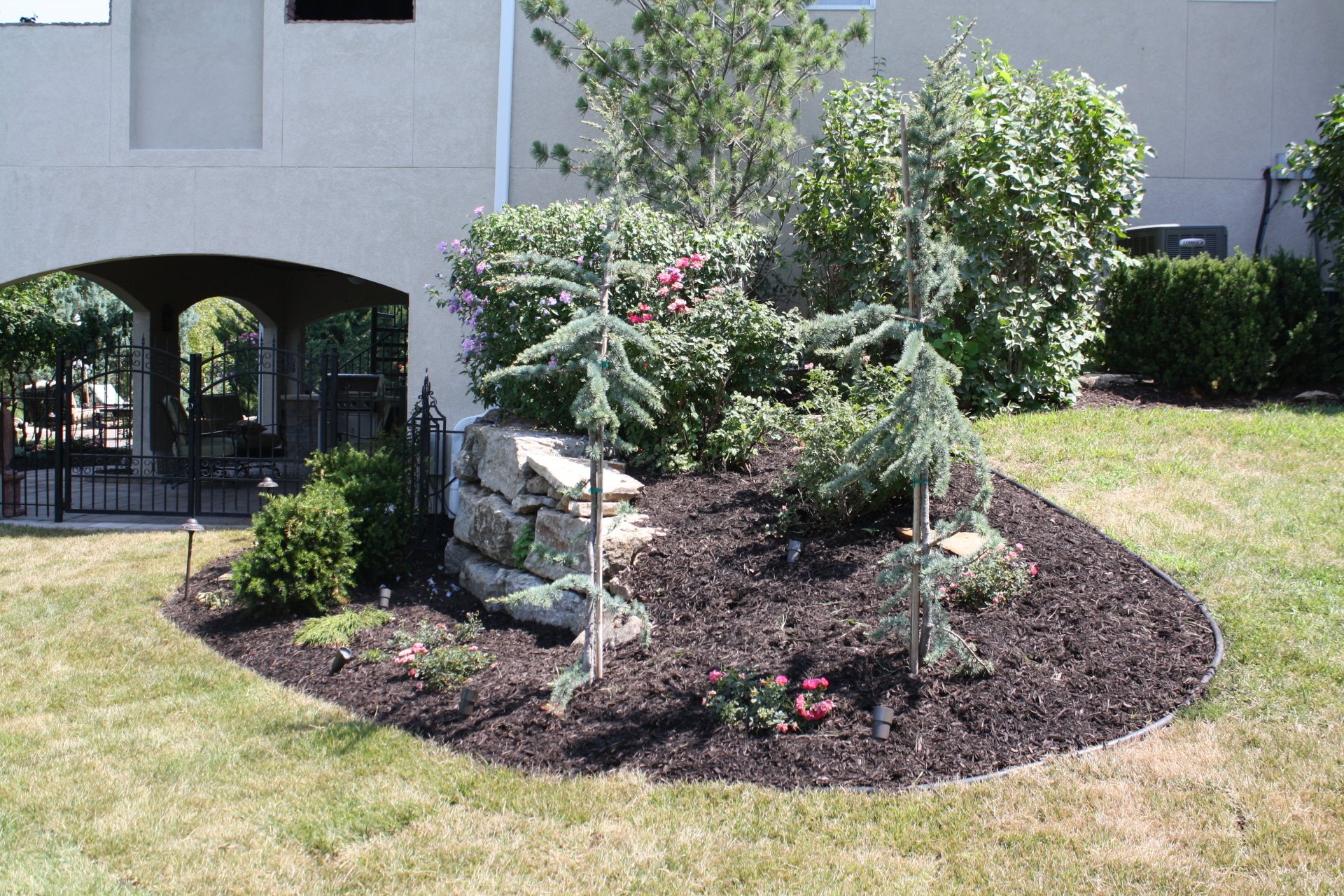 Landscaping Pictures | Landscape Pictures
