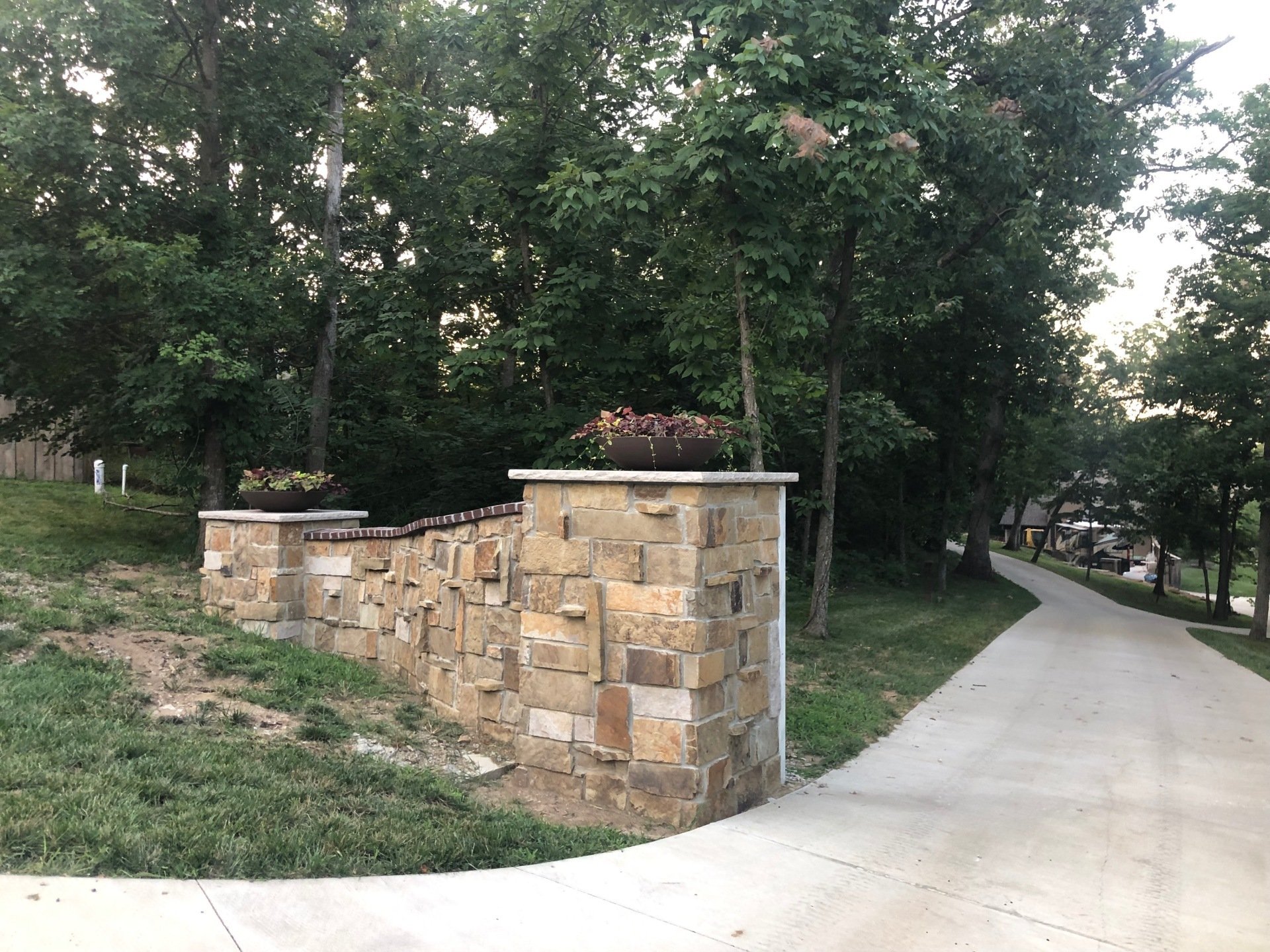 Hardscape Contractor | Second Nature Outdoor Living | Kansas City