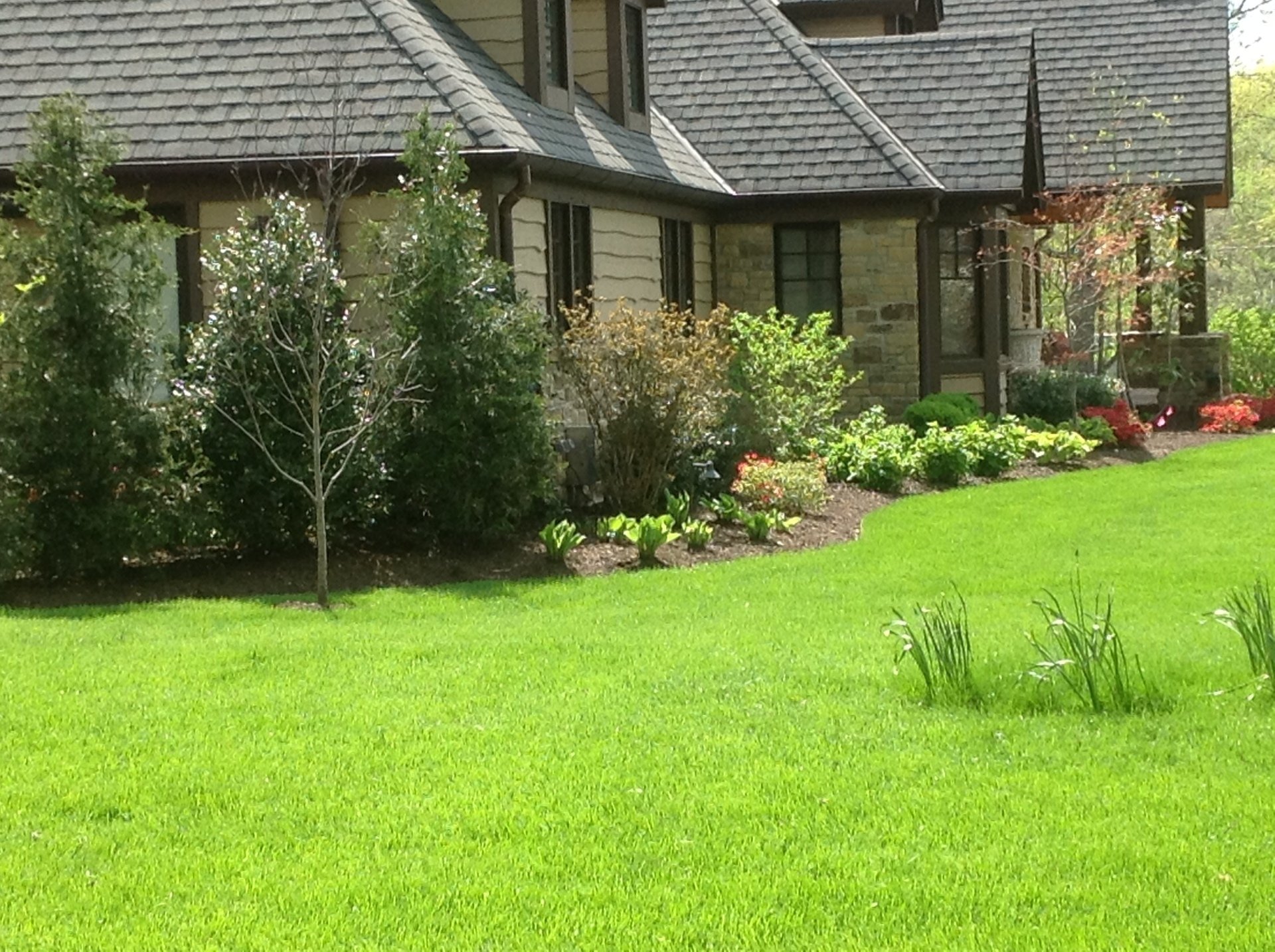 Landscaping Pictures | Landscape Pictures