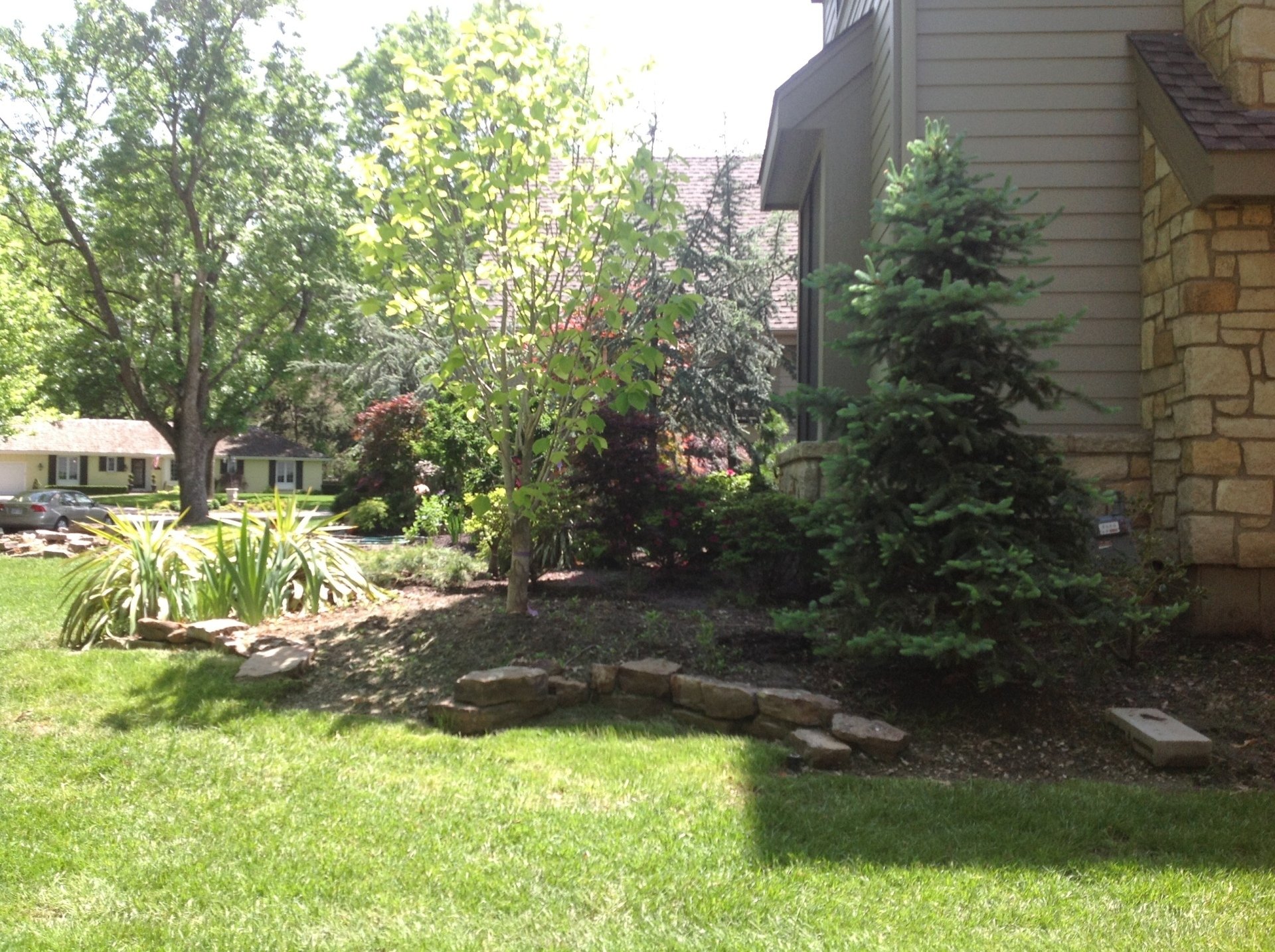 Landscaping Pictures | Landscape Pictures