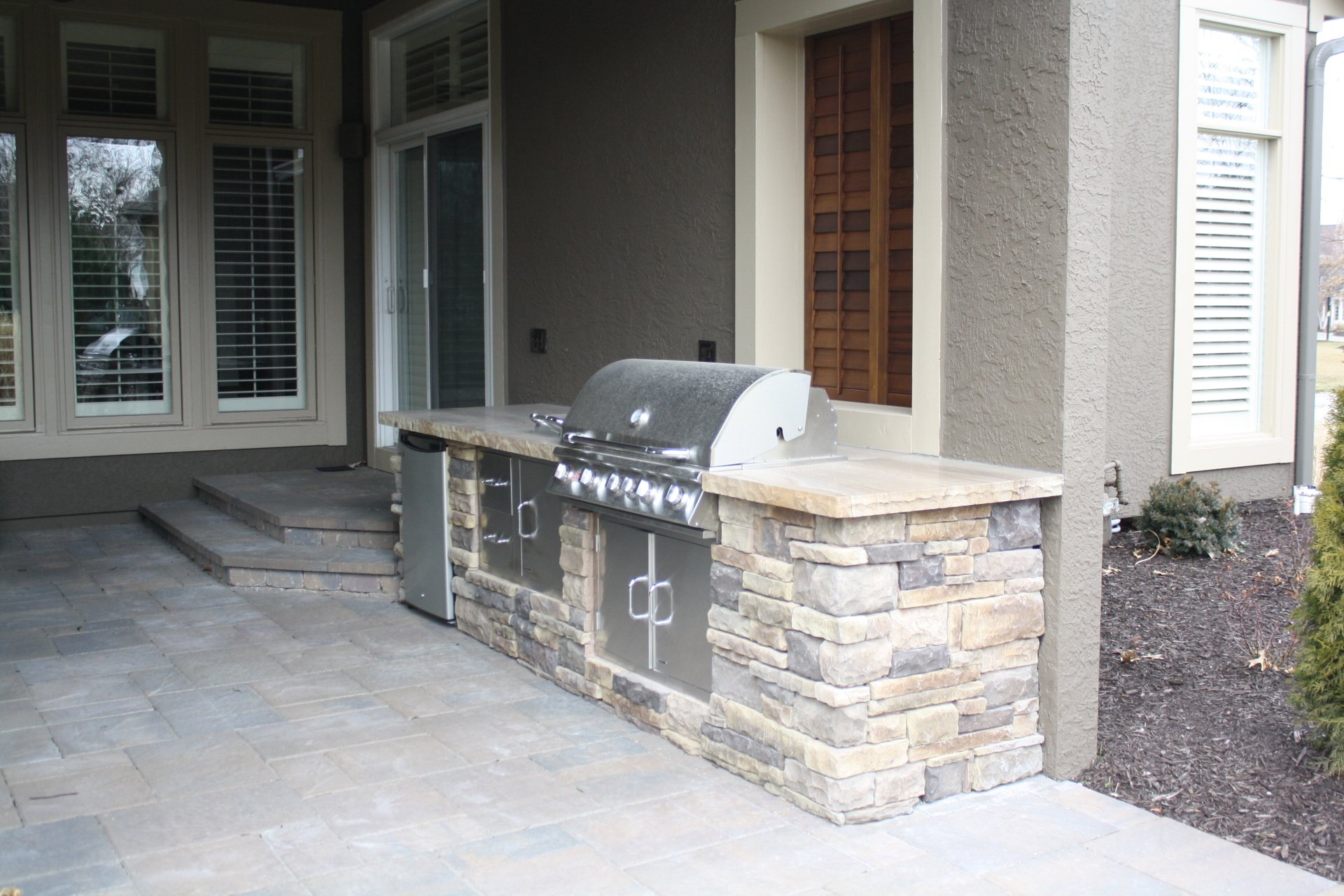 Outdoor Kitchen Pictures | Outdoor Kitchen Photos