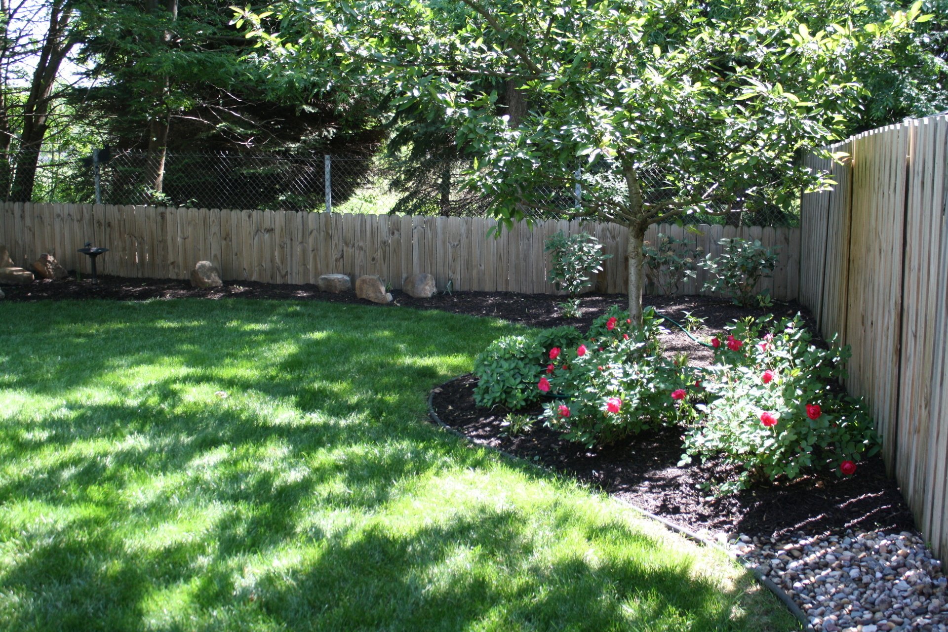 Landscaping Pictures | Landscape Pictures