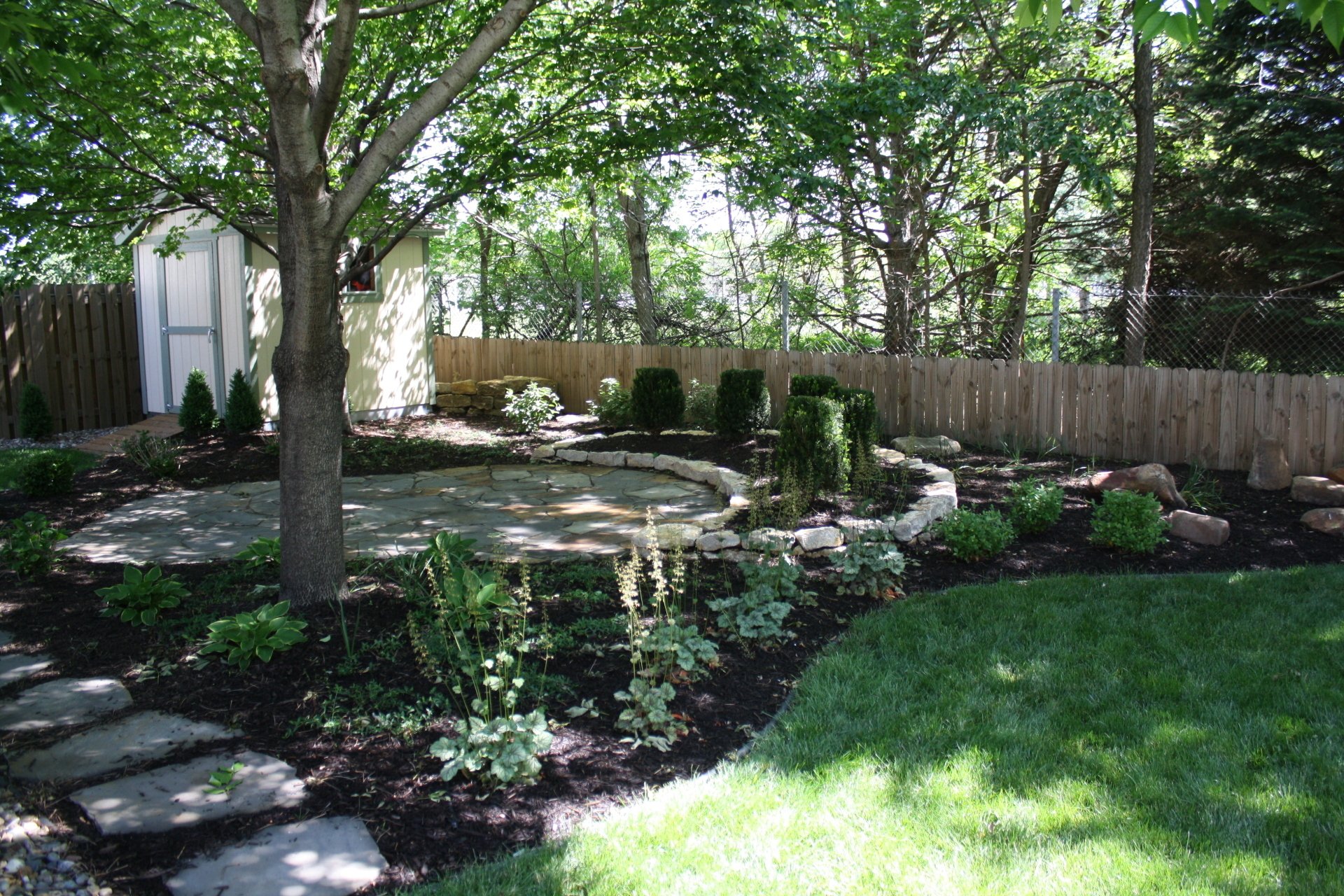 Landscaping Pictures | Landscape Pictures