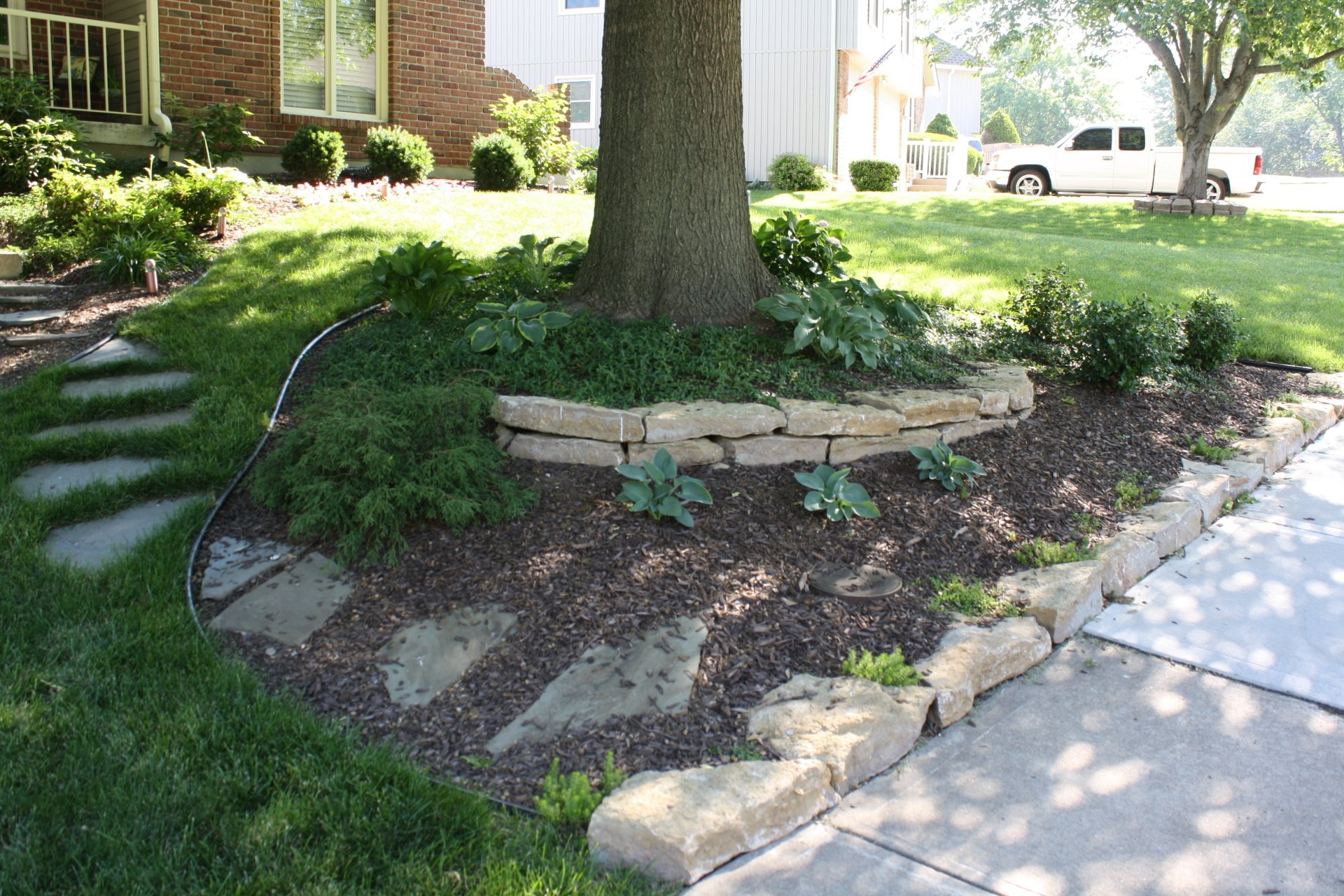 Landscaping Pictures | Landscape Pictures