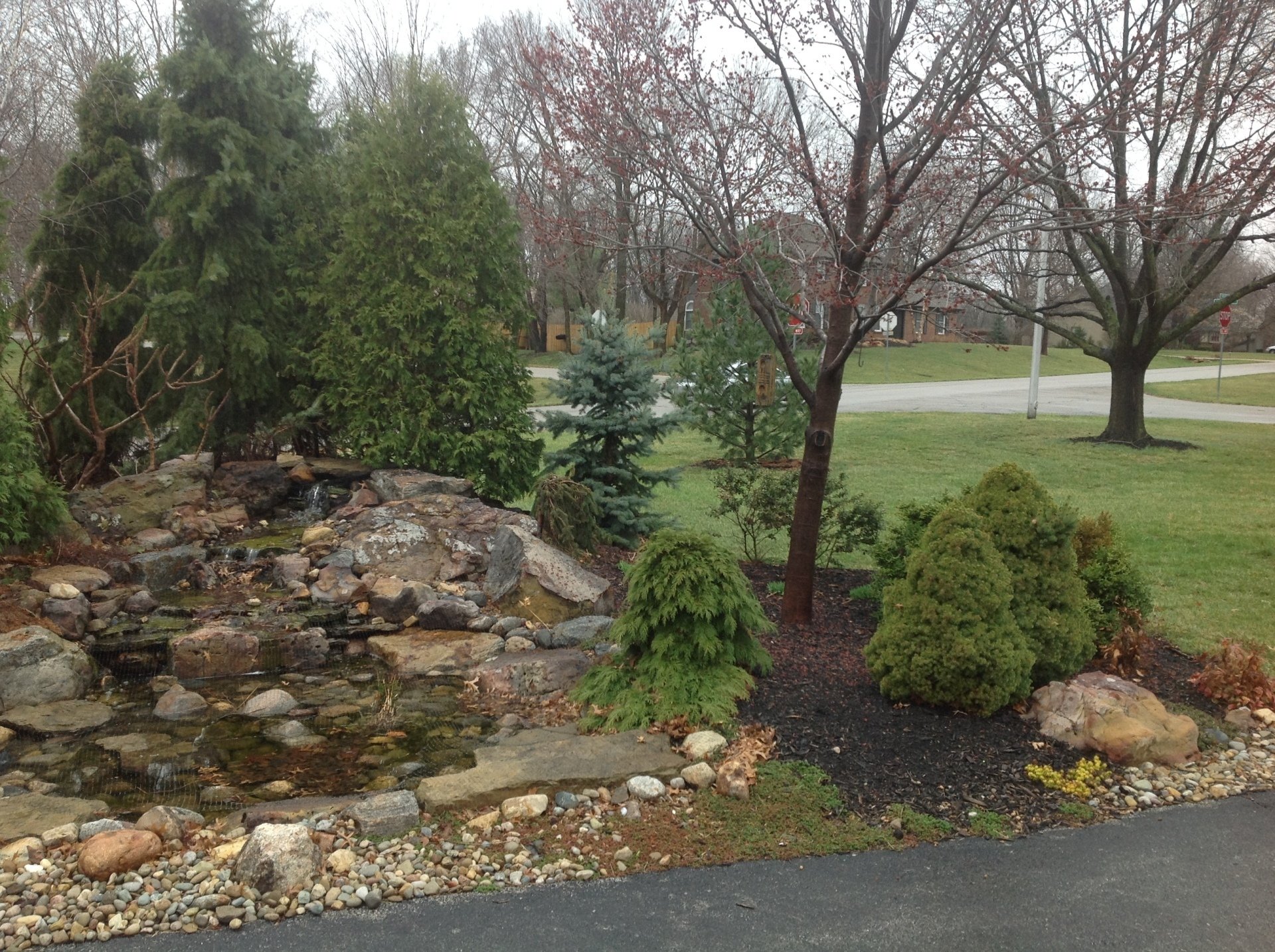 Landscaping Pictures | Landscape Pictures