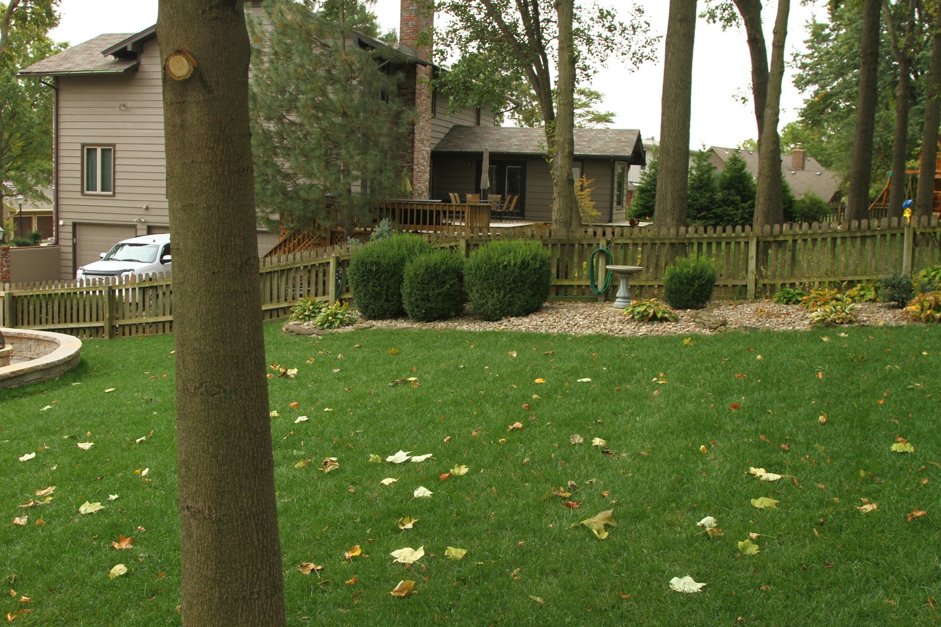 Landscaping Pictures | Landscape Pictures