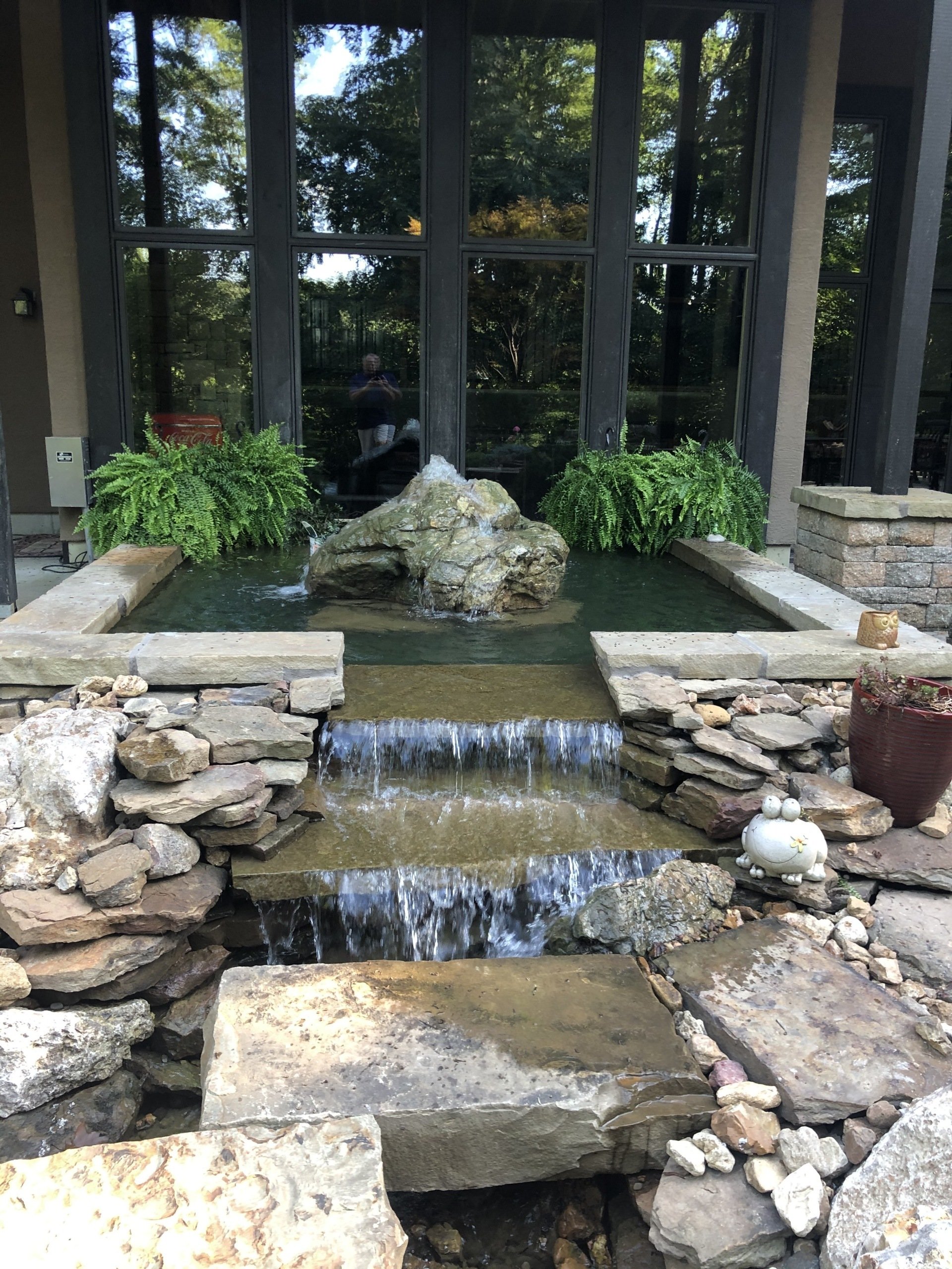 Hardscape Contractor | Second Nature Outdoor Living | Kansas City