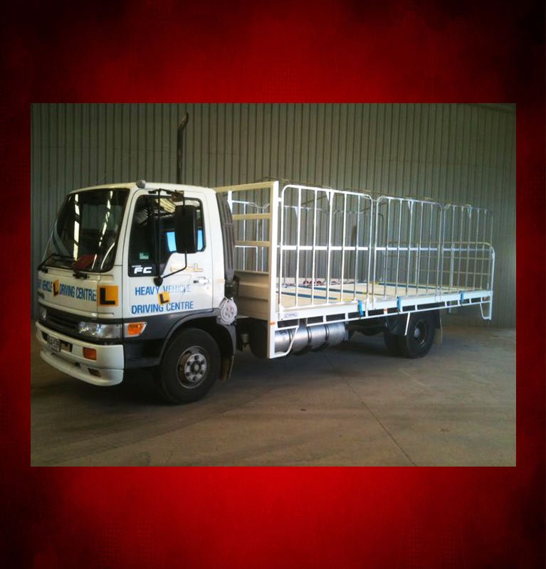 Trailer Gates | Melbourne | Trailer Gates Australia | Trailer Gates ...