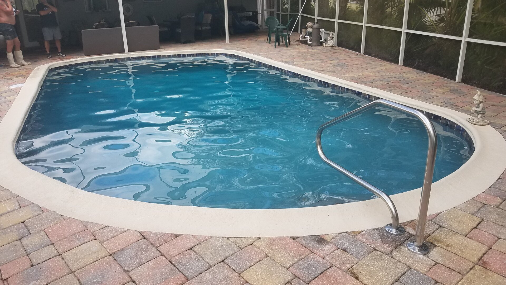 Pool Renovation | Ocala, FL | Sweetwater Pool & Spa Inc.