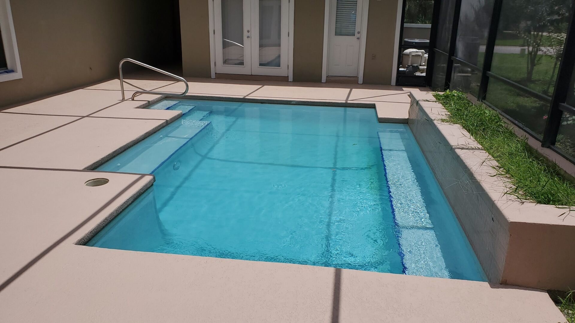 Pool Remodeling | Ocala, FL | Sweetwater Pool & Spa Inc.