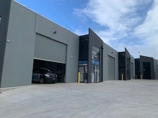 Commercial Builder in Greater Geelong | Dimac Constructions Pty Ltd