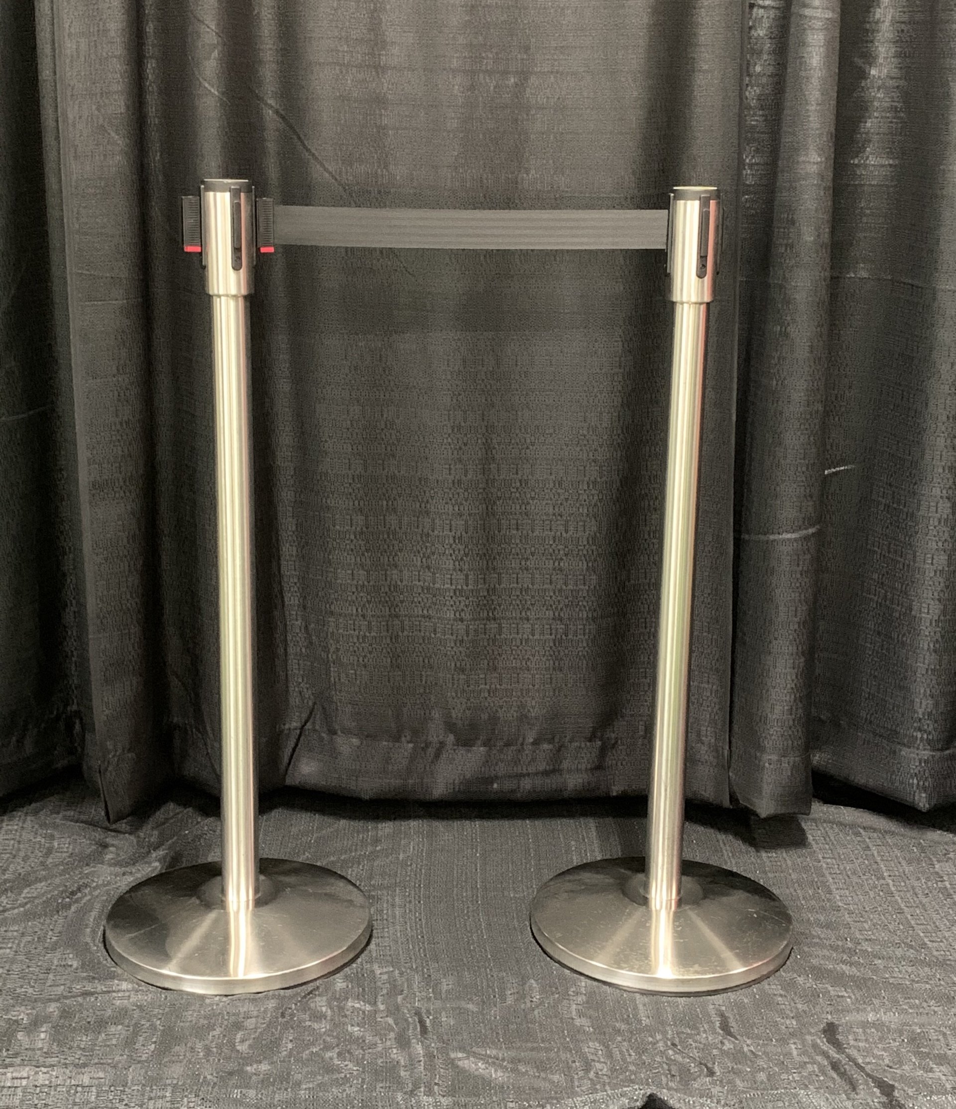 Dance Floor, Risers & More