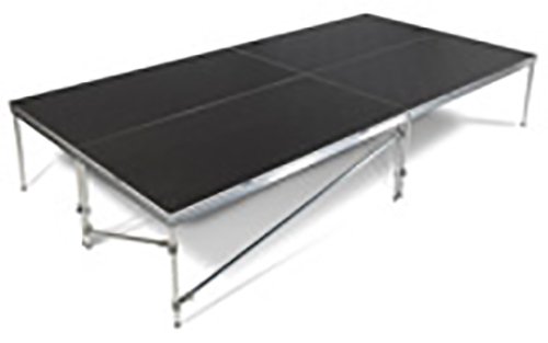 Dance Floor, Risers & More