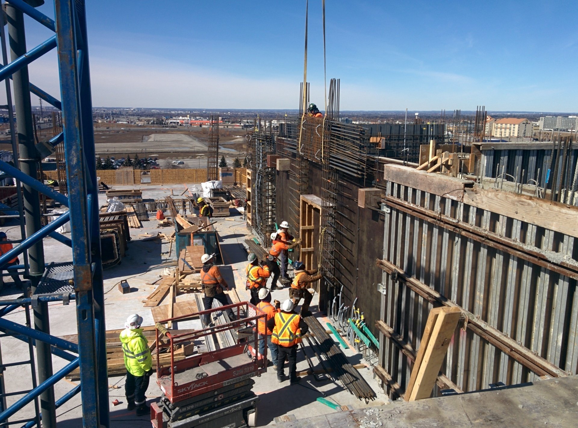 Metrobuild Corp | Home