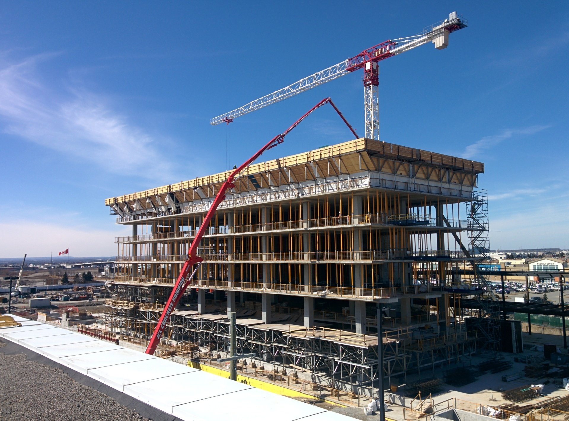 Metrobuild Corp | Home