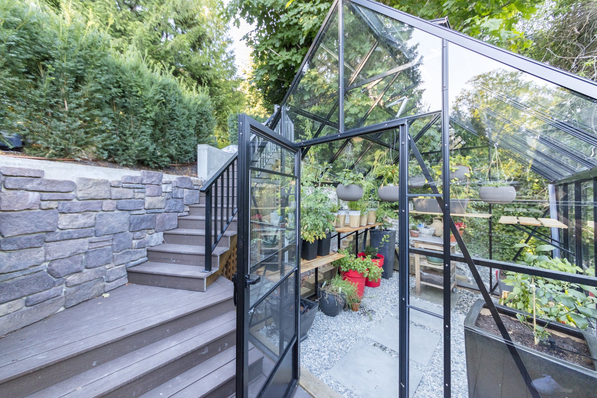 Raven Place West Vancouver | Residential Interior Design | Rodrozen ...