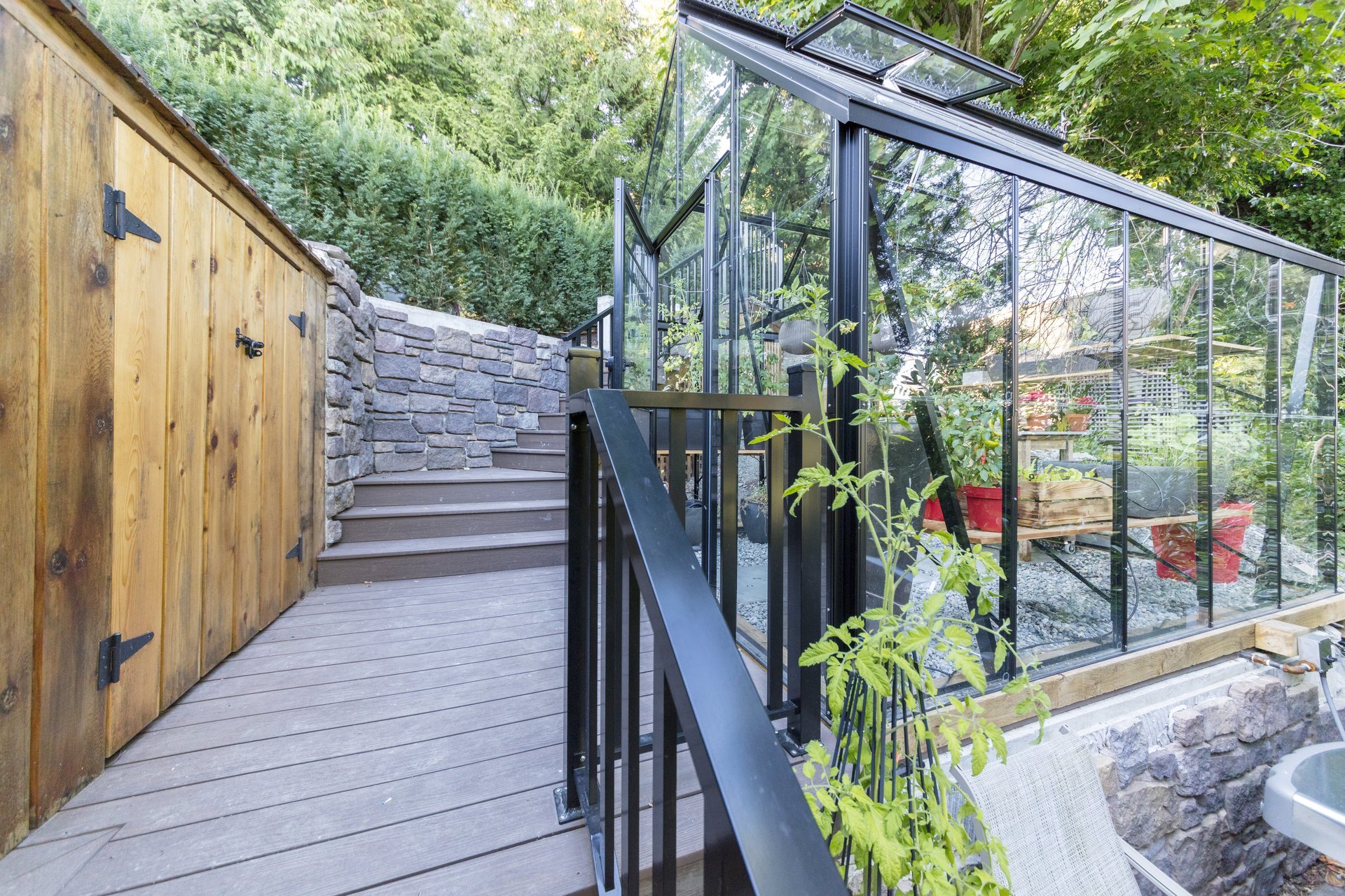 Raven Place West Vancouver | Residential Interior Design | Rodrozen ...