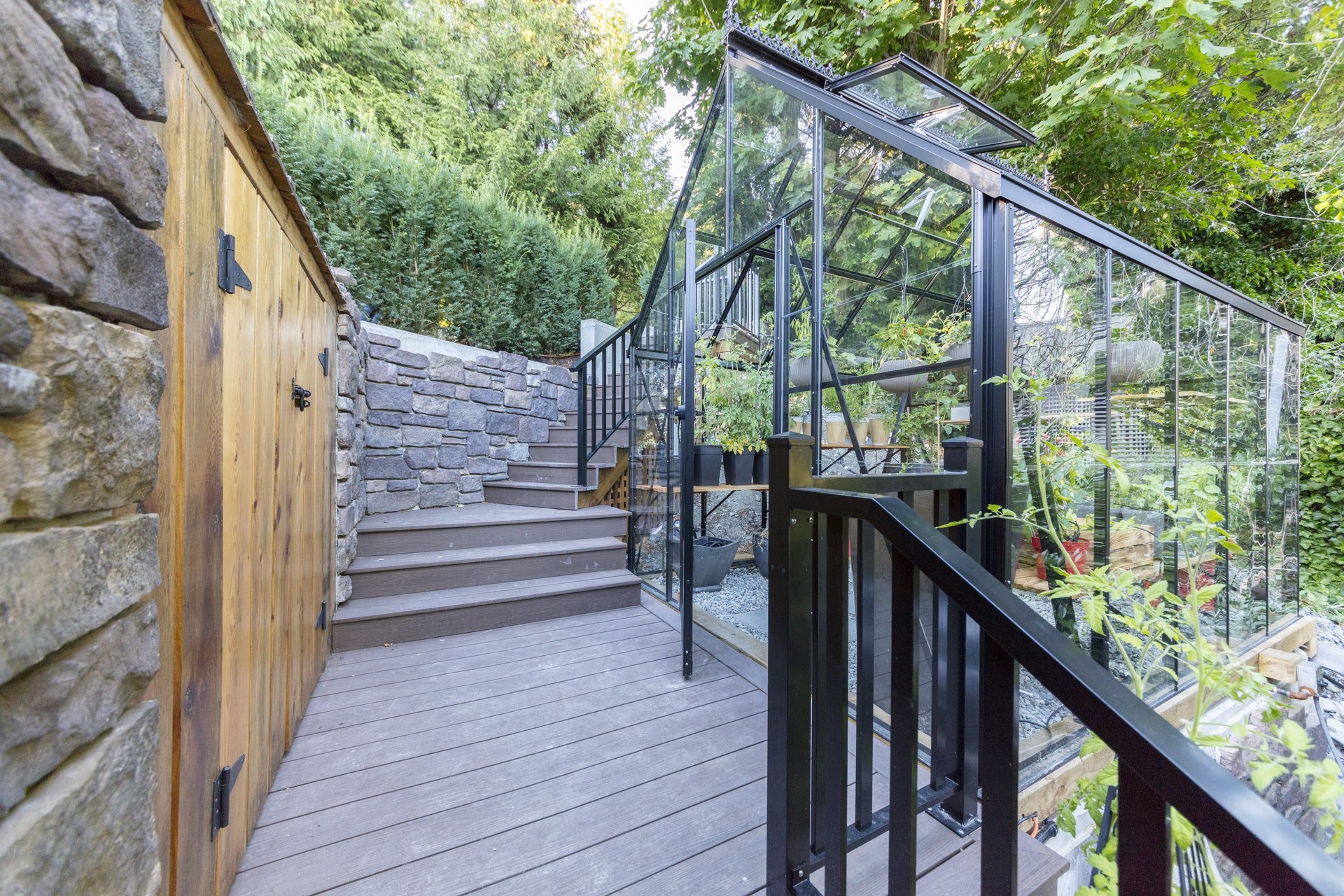 Raven Place West Vancouver | Residential Interior Design | Rodrozen ...