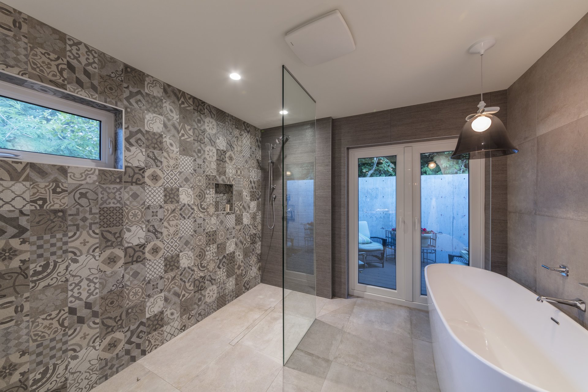 Raven Place West Vancouver | Residential Interior Design | Rodrozen ...