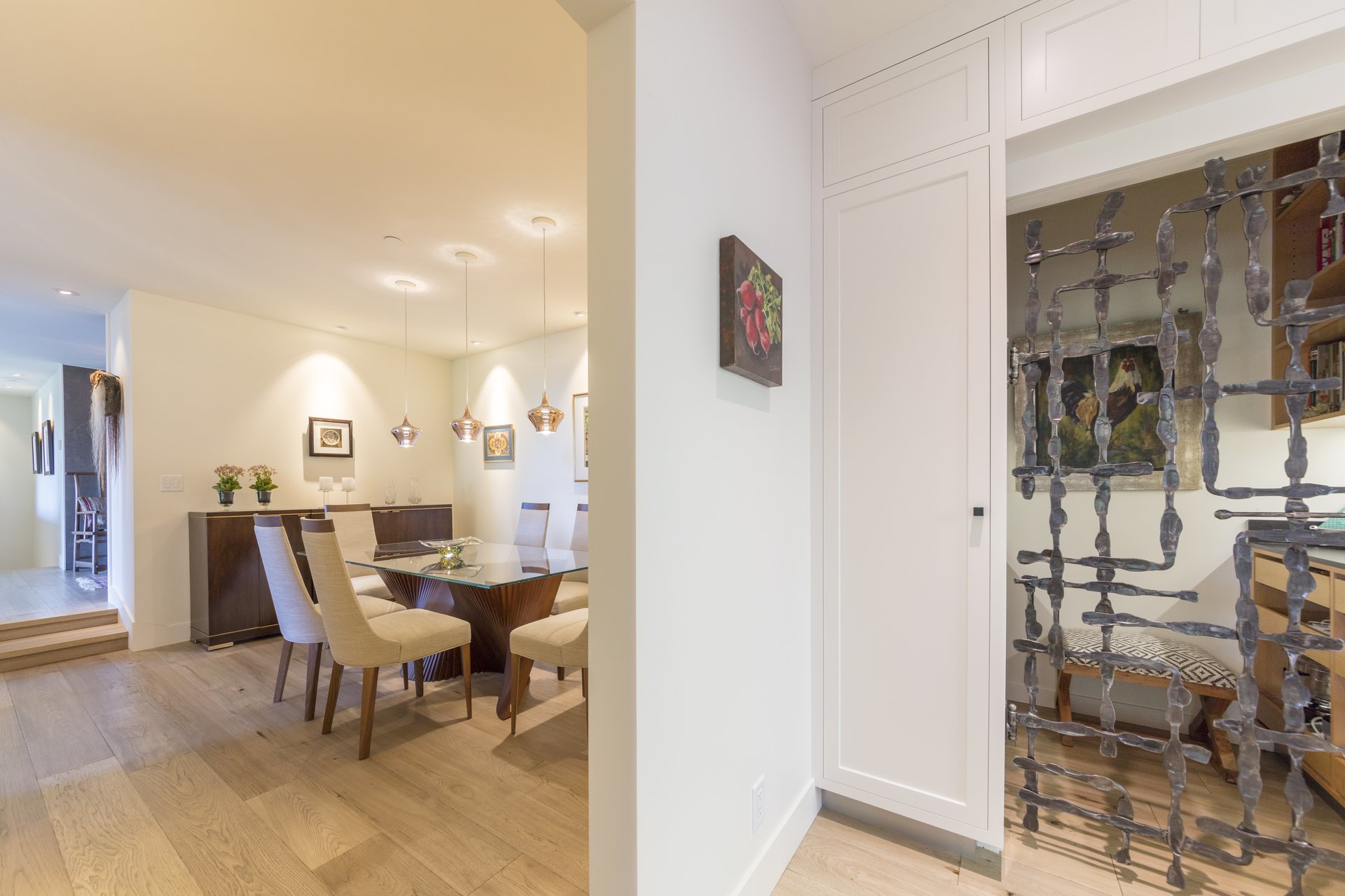 Raven Place West Vancouver | Residential Interior Design | Rodrozen ...