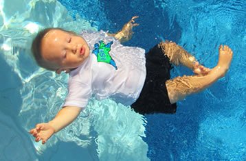 Angel Swimmers Provider of Infant Swimming Resource (ISR) Self-Rescue ...