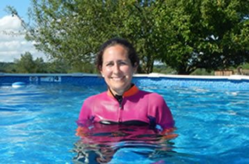 Angel Swimmers Provider of Infant Swimming Resource (ISR) Self-Rescue ...