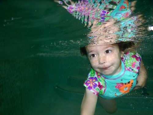 Angel Swimmers Provider of Infant Swimming Resource (ISR) Self-Rescue ...
