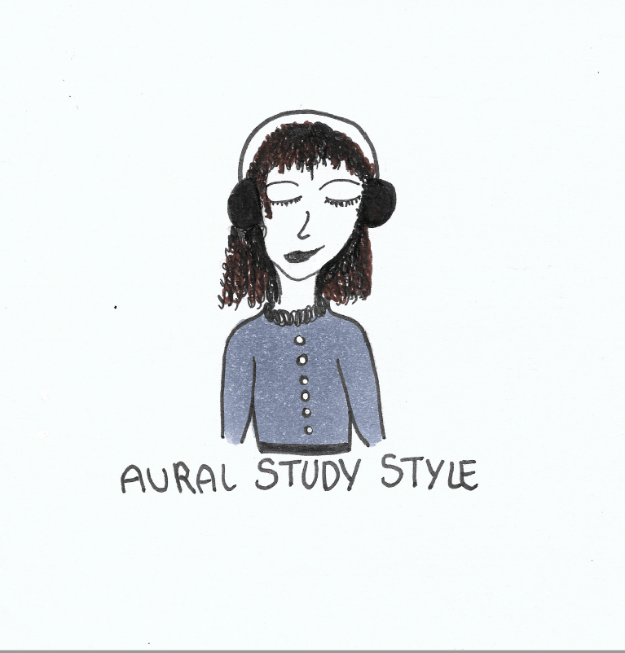 Study Strategies: Improve Your Aural Study Style