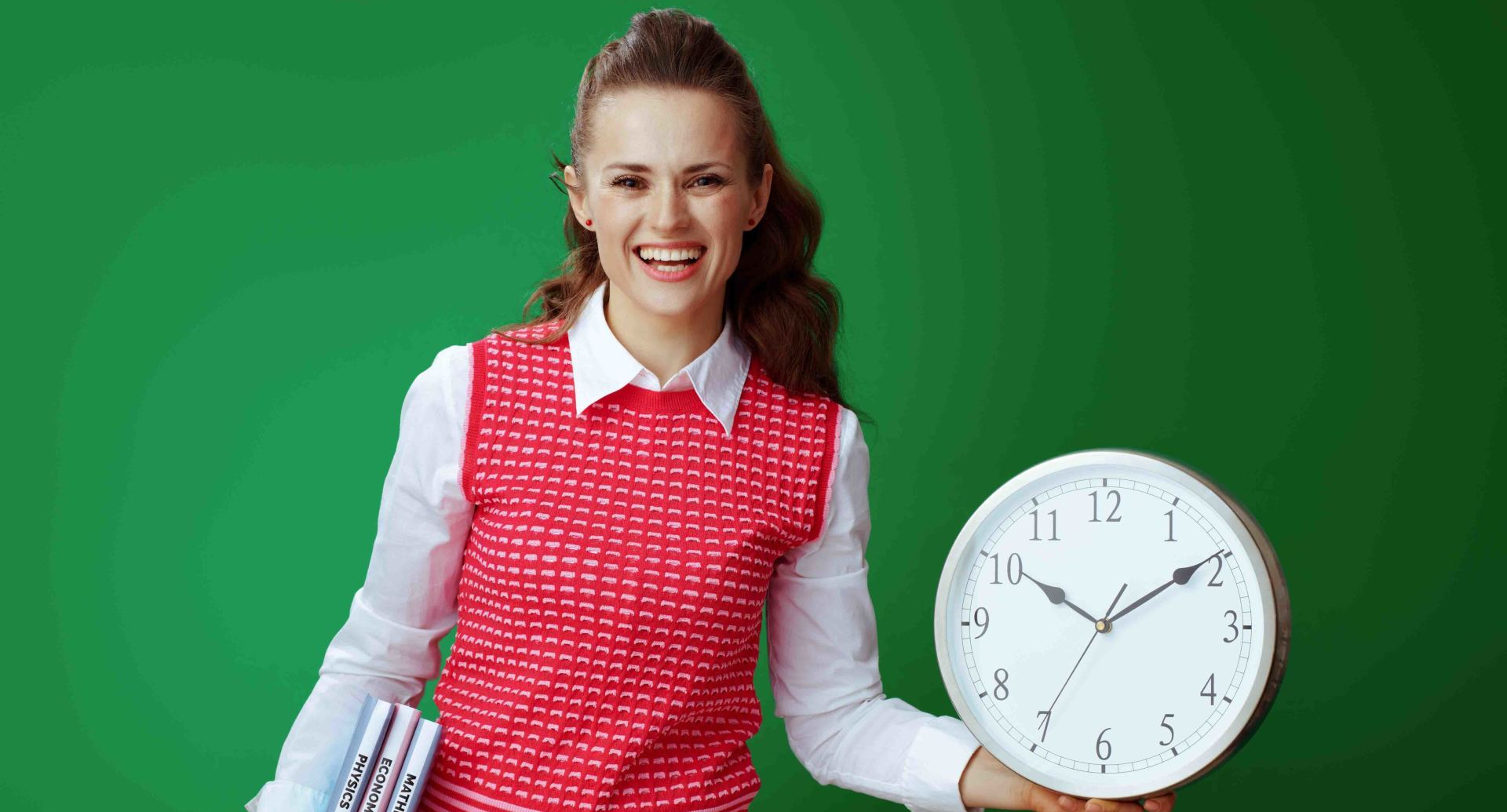 5 Time Management Tips For High School Students
