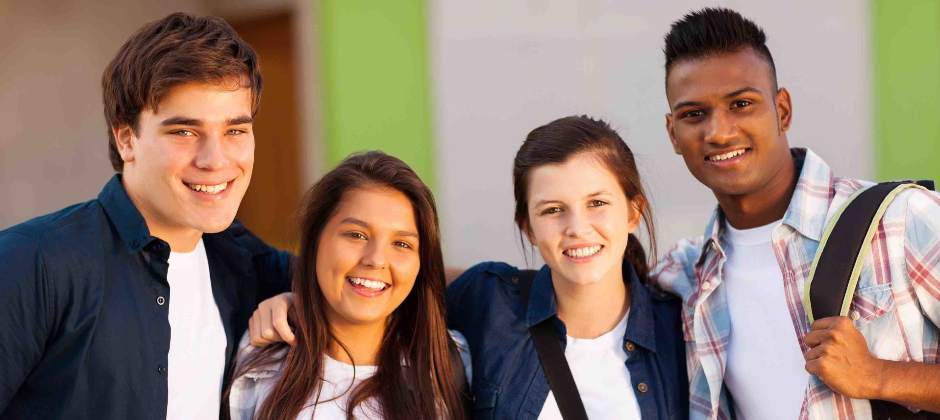 How To Choose The Right High School For Your Child