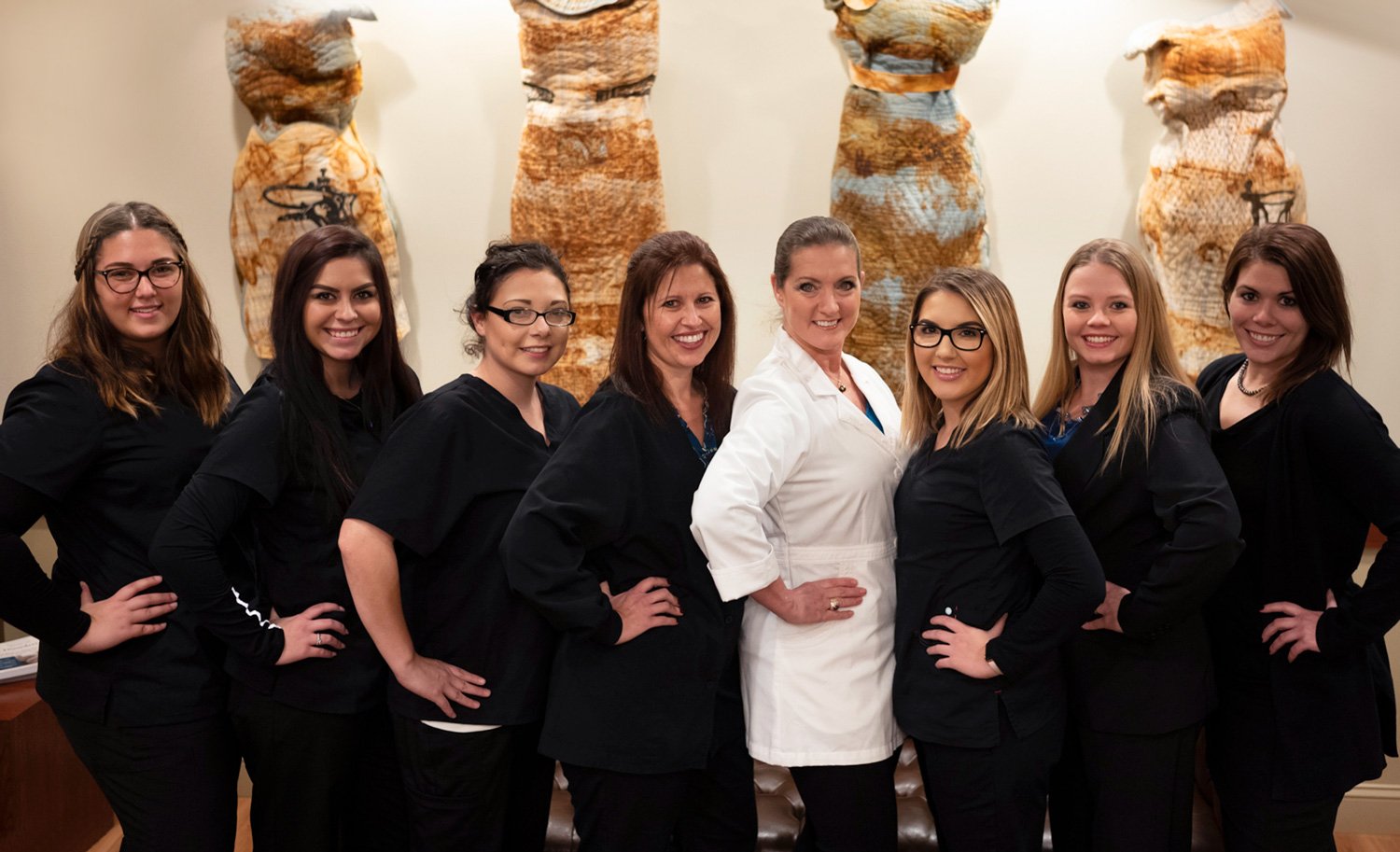 About Us | Marie Simon Dentistry | Dentist in Avon Lake, Ohio 44012